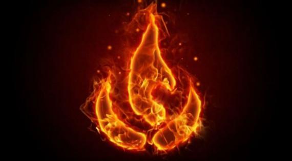 Temukan Apa Elemen Kalian Jika Dilihat dari Zodiak! Elemen Api Mantep ...