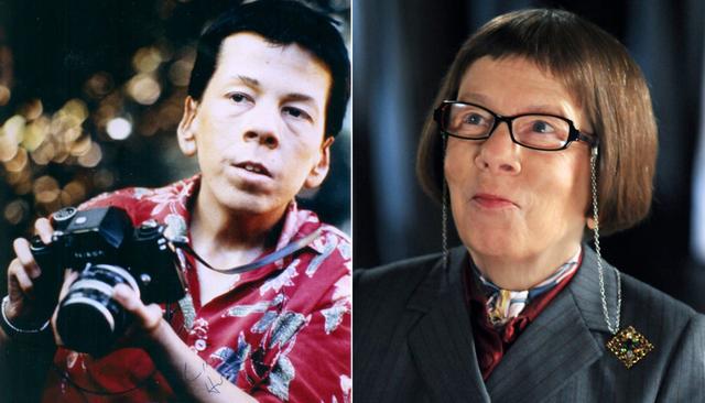 Sederet Karakter Cowok Dalam Film Terkenal Ini Ternyata Di Perankan ...