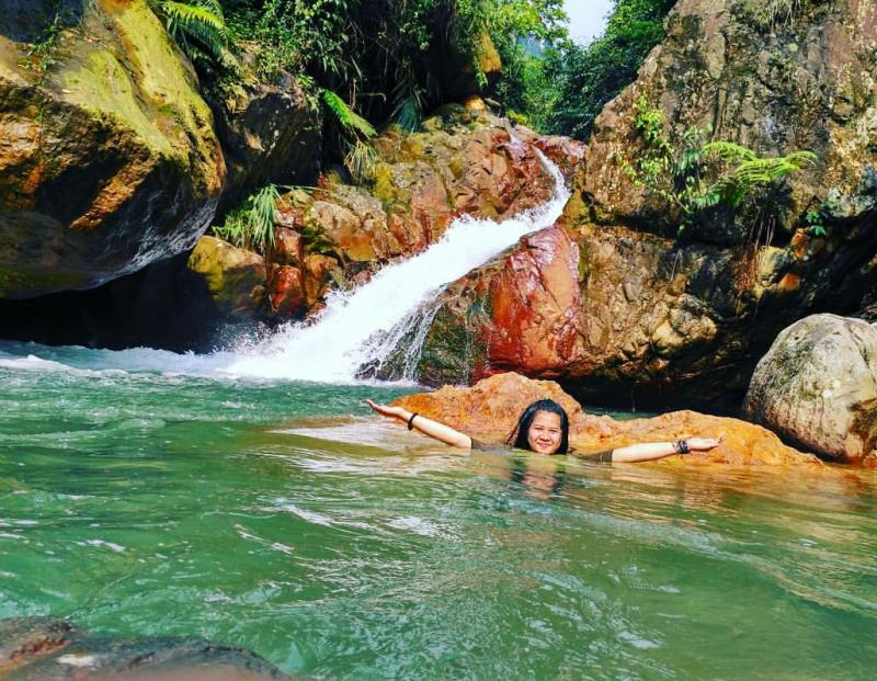5 Curug di Bogor yang Buat Akhir Pekan Kamu Berkesan. Dijamin Betah ...