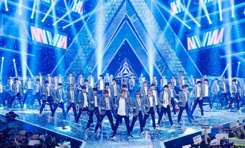 10 Penampilan Terbaik Produce 101 Semua Musim - Kwikku