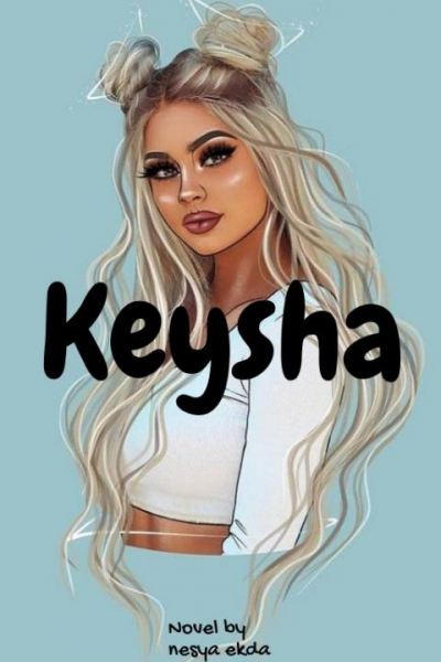 Keysha - Kwikku