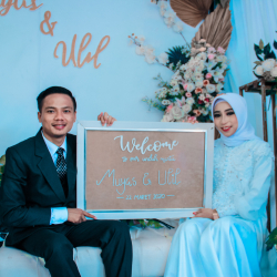 Ulil Absor / Timeline - Kwikku