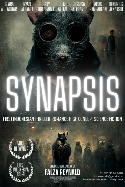 SYNAPSIS - Falza Reynald - Kwikku