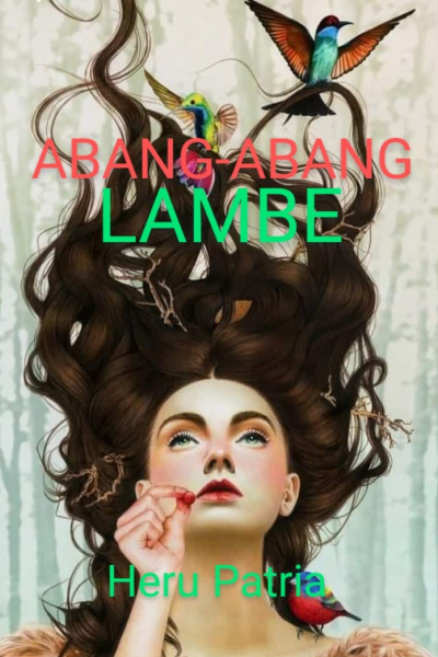 ABANG-ABANG LAMBE - Kwikku